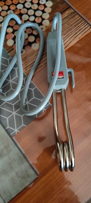 miniscaldacqua/latte/the