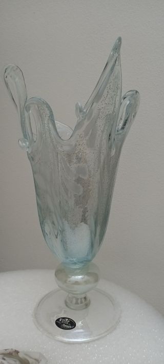 vaso murano