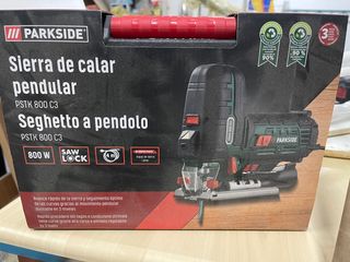 Seghetto alternativo Psrkside