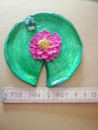 Portagioie porta incenso