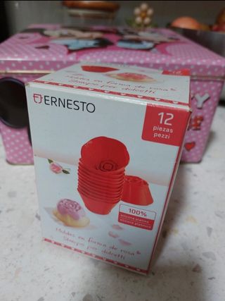 Stampi per muffin