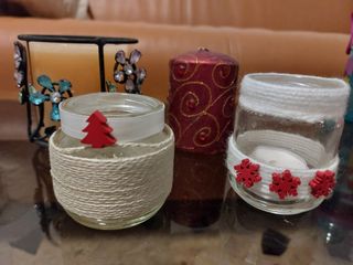 set candele