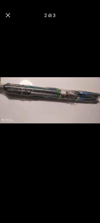 Stendibiancheria ad ombrello, nuovo 