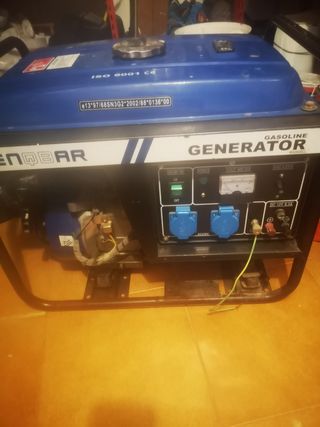 generatore 3,5kw