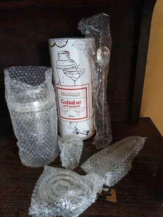Cocktail set Brandani nuovo