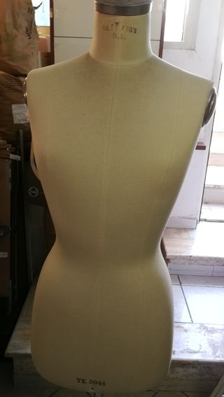 manichino Tailor's N.Y.