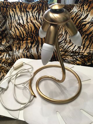 Base lampada la Murrina 