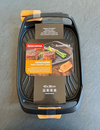 Bistecchiera Tescoma 