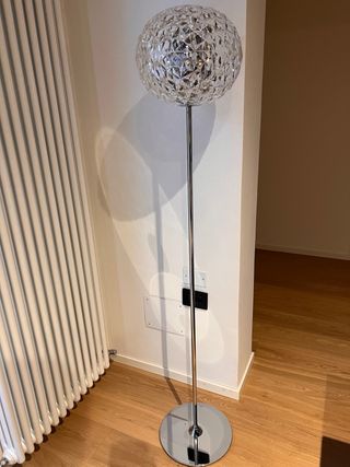 KARTELL   PLANET DA TERRA