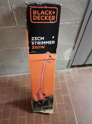 Tagliabordi Black+Decker