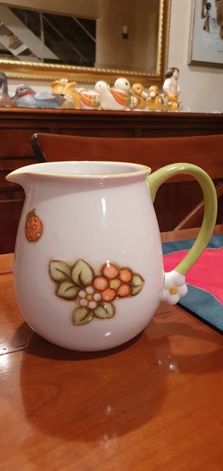 Thun brocca, portaaccessori da cucina. 