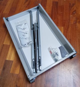 cassetto Rationell/Maximera 40×60