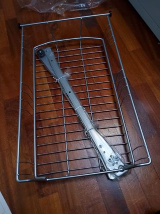 cestello Rationell/utrusta 40cm