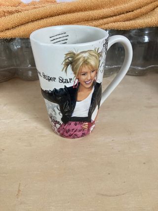 Tazza hannah montana