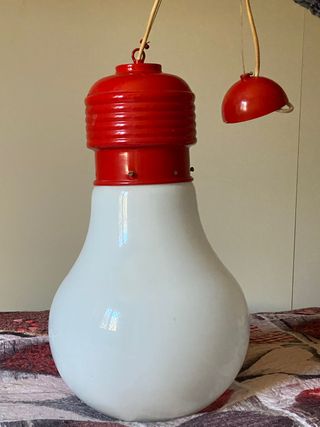 Lampadario da camera da letto 