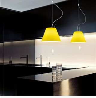Artemide - lampada a sospensione Costanza