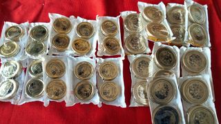 tappi per vasi sottovuoto bormioli .