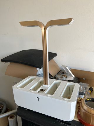 Serra smart da interno veritable