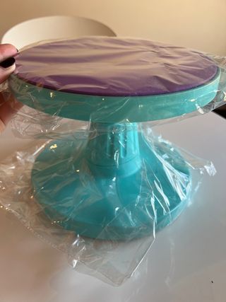 Alzata per decorazione dolcì