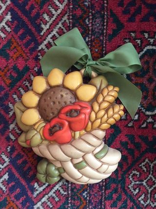 Formella da muro thun 