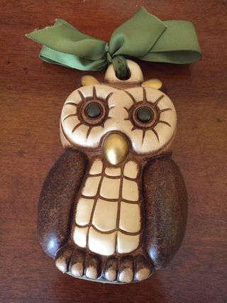 Formella da muro thun