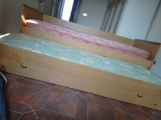 LETTO A 2 PIAZZE