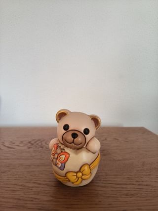 Teddy Bear Thun Pasqua