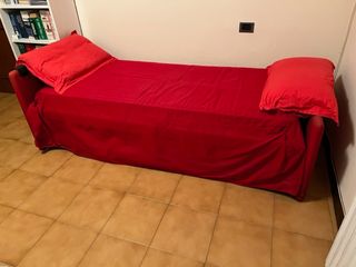 letto componibile 