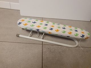 stiramaniche da tavolo