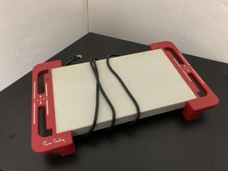 Vassoio per tenere in caldo le pietanze