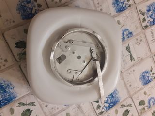 vendesi plafoniera antica