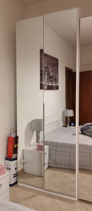 Armadio mondo convenienza