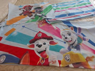 completo pawpatrol 