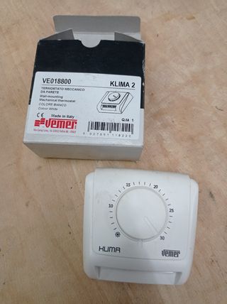 termostato