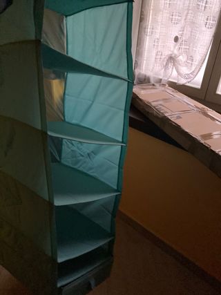 Skubb ikea portatutto 