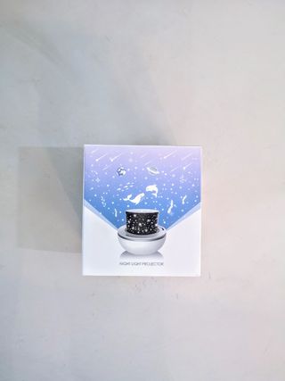Lampada