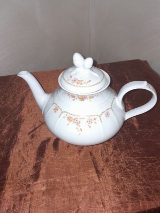 Teiera ROYAL Porcellana