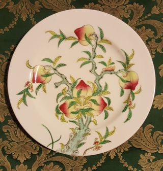 Grande Piatto cinese 