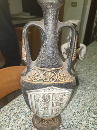 vaso vintage