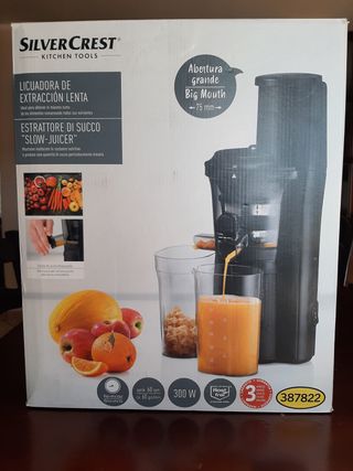 Spremiagrumi estrattore NUOVO