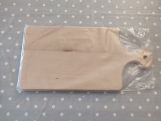 Tagliere in legno 