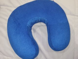 cuscino da viaggio carpisa