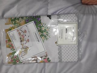 Tovaglia da tavolo x6