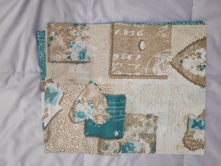 tovaglia da tavolo x 6