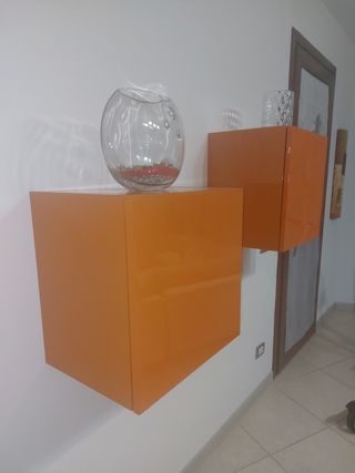 moduli per saloni moderni.