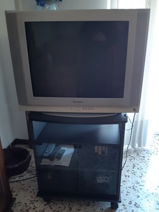 Mobile Tv