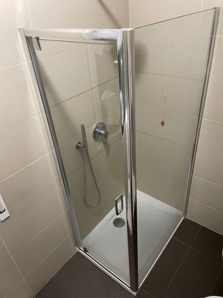 Box doccia Duka modello Dukessa 3000