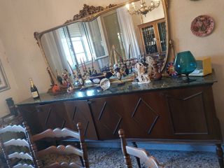 salone completo anni 50 vintage