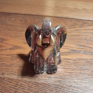 elefantino portafortuna