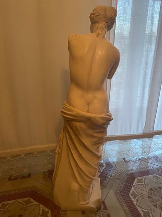 Statua Venere di Milo 